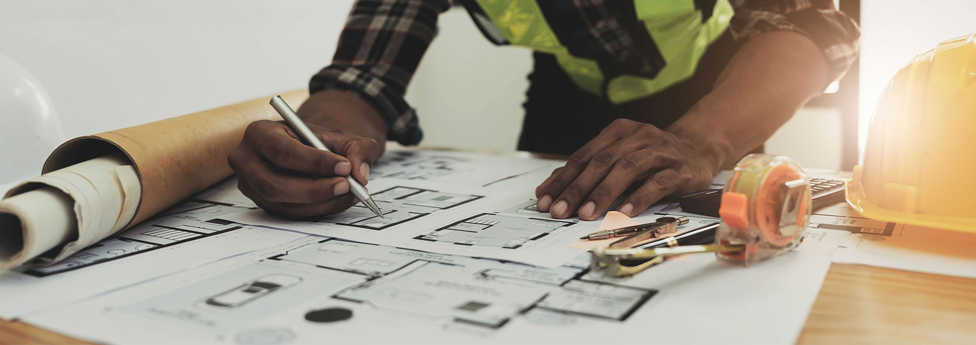 Pre-Construction Services - Glitz Homes